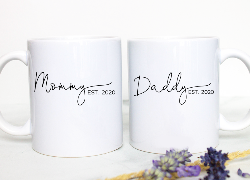 For Mom and Dad